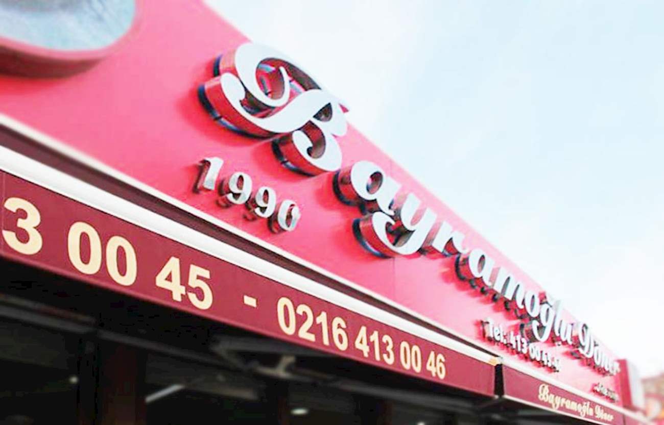 Bayramoğlu Döner | TasteAtlas | Recommended authentic restaurants