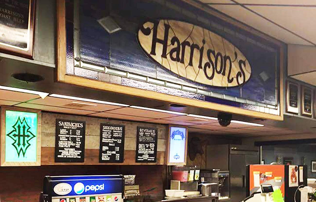 Harrison’s Roast Beef | TasteAtlas | Recommended authentic restaurants