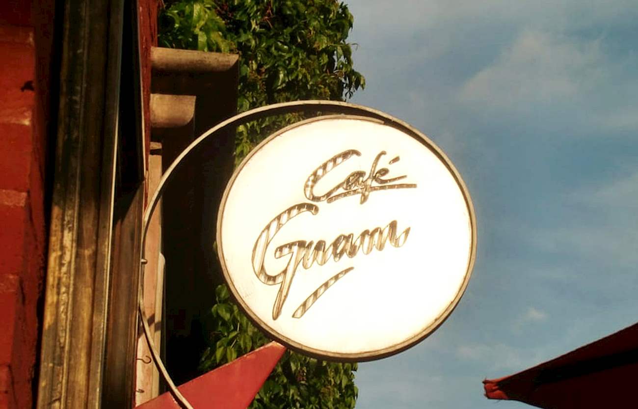 Café Guam | TasteAtlas | Recommended authentic restaurants