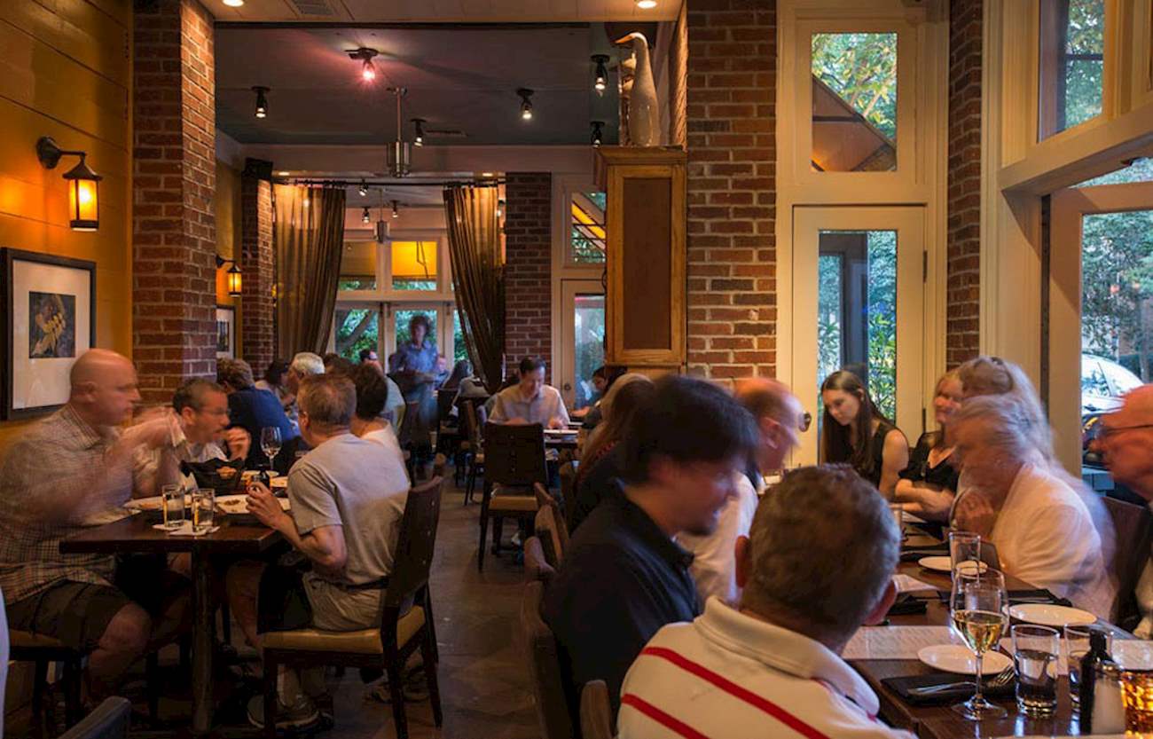 Murphy's Restaurant | TasteAtlas | Recommended authentic restaurants