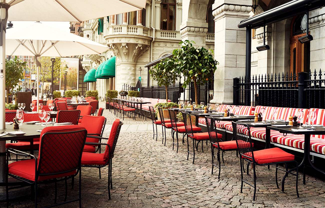 Verandan | TasteAtlas | Recommended authentic restaurants