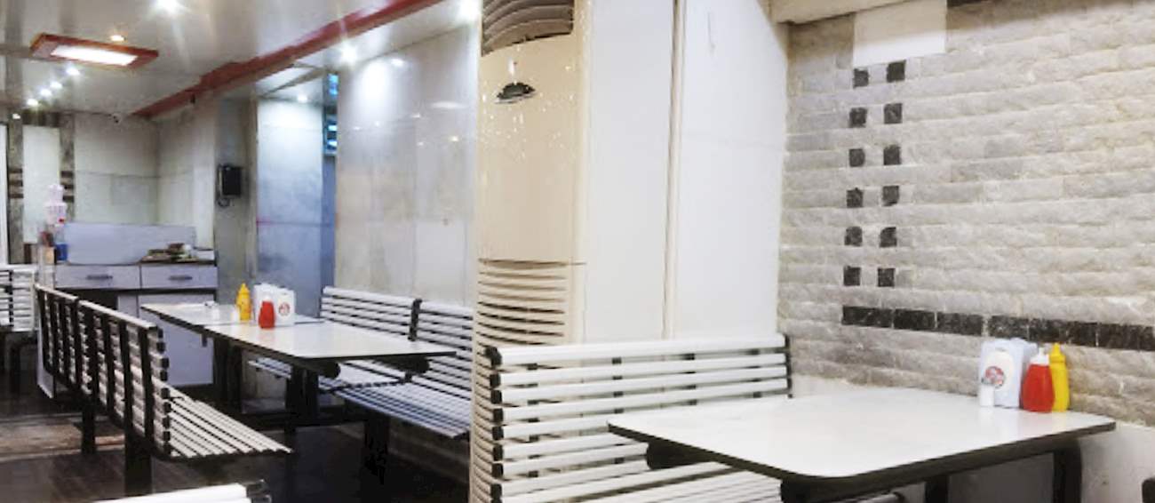 Barbar | TasteAtlas | Recommended authentic restaurants