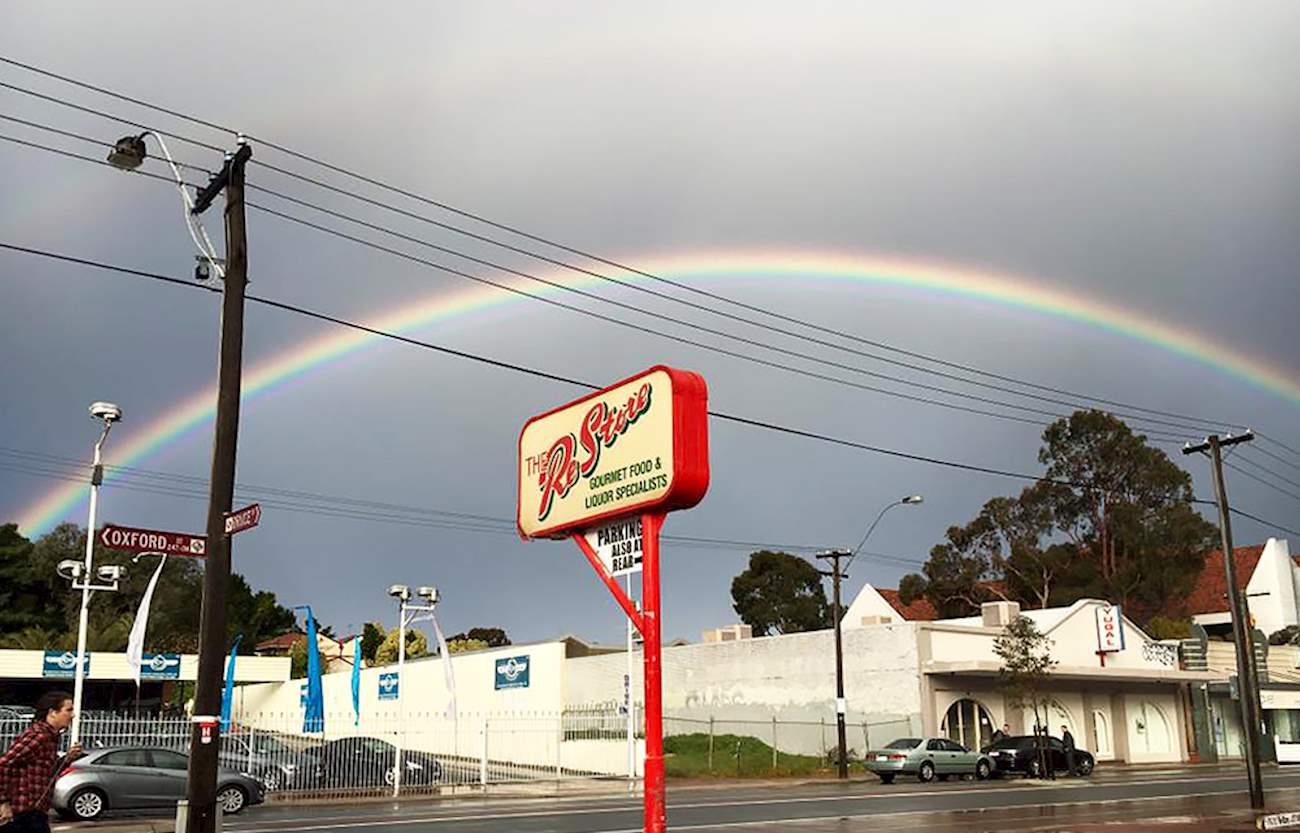 The Re Store | TasteAtlas | Recommended authentic restaurants