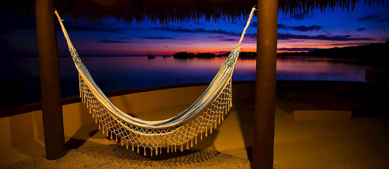 Koro Sun Resort | TasteAtlas | Recommended authentic restaurants