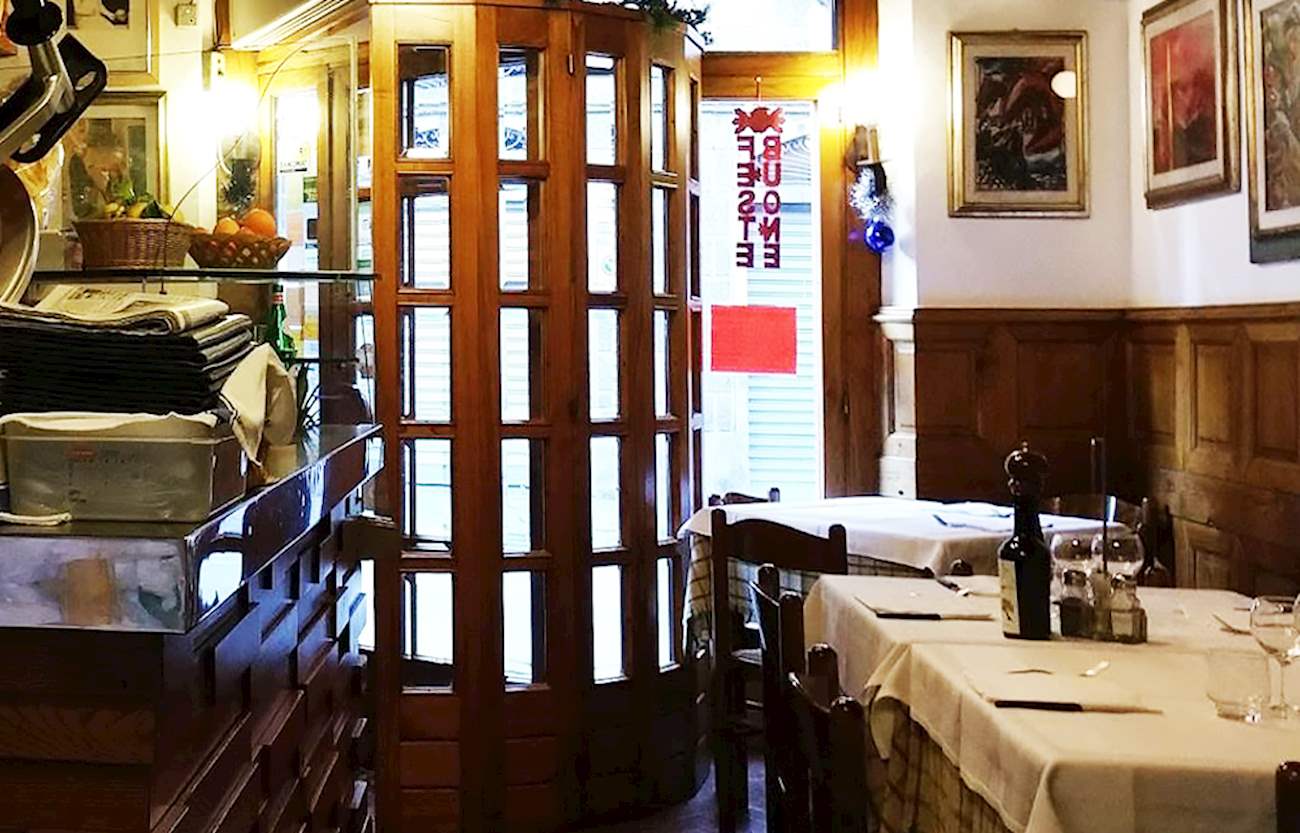 Trattoria Da Ruggero | TasteAtlas | Recommended authentic restaurants