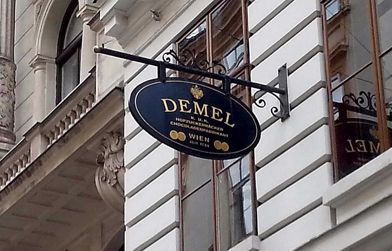 Demel | TasteAtlas | Recommended authentic restaurants
