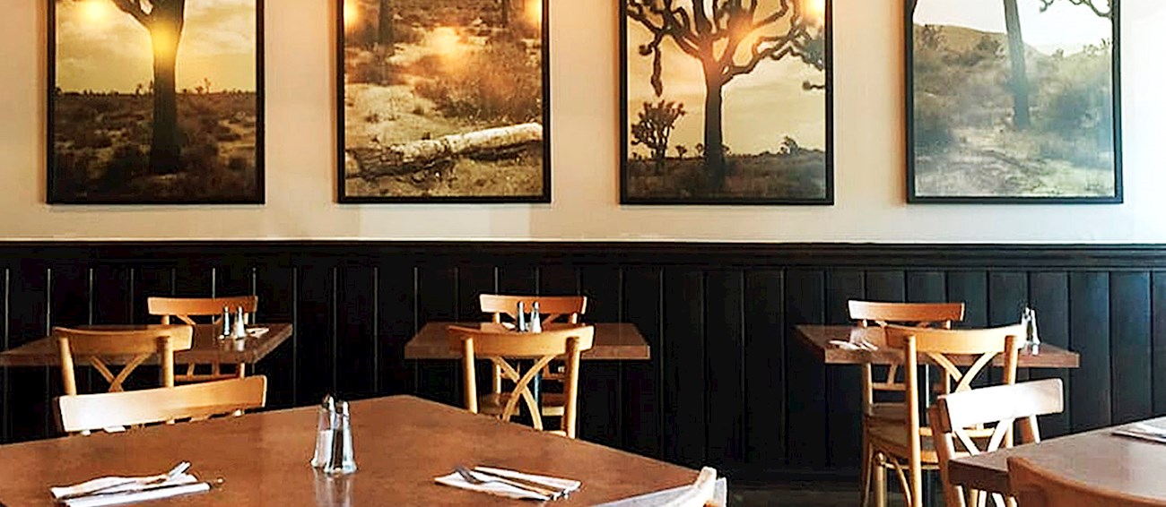 Caioti Pizza Café | TasteAtlas | Recommended authentic restaurants