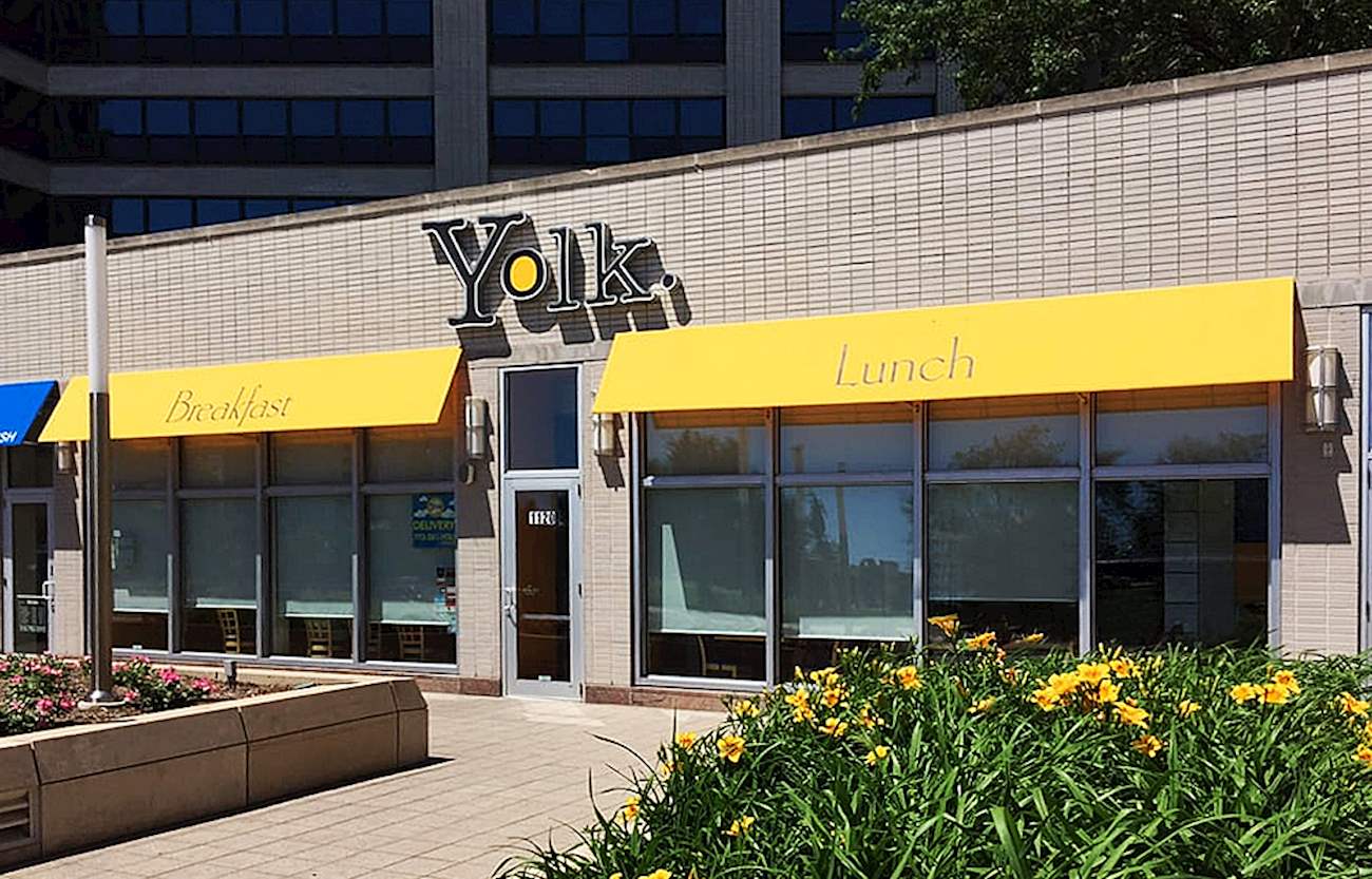 Yolk. | TasteAtlas | Recommended authentic restaurants