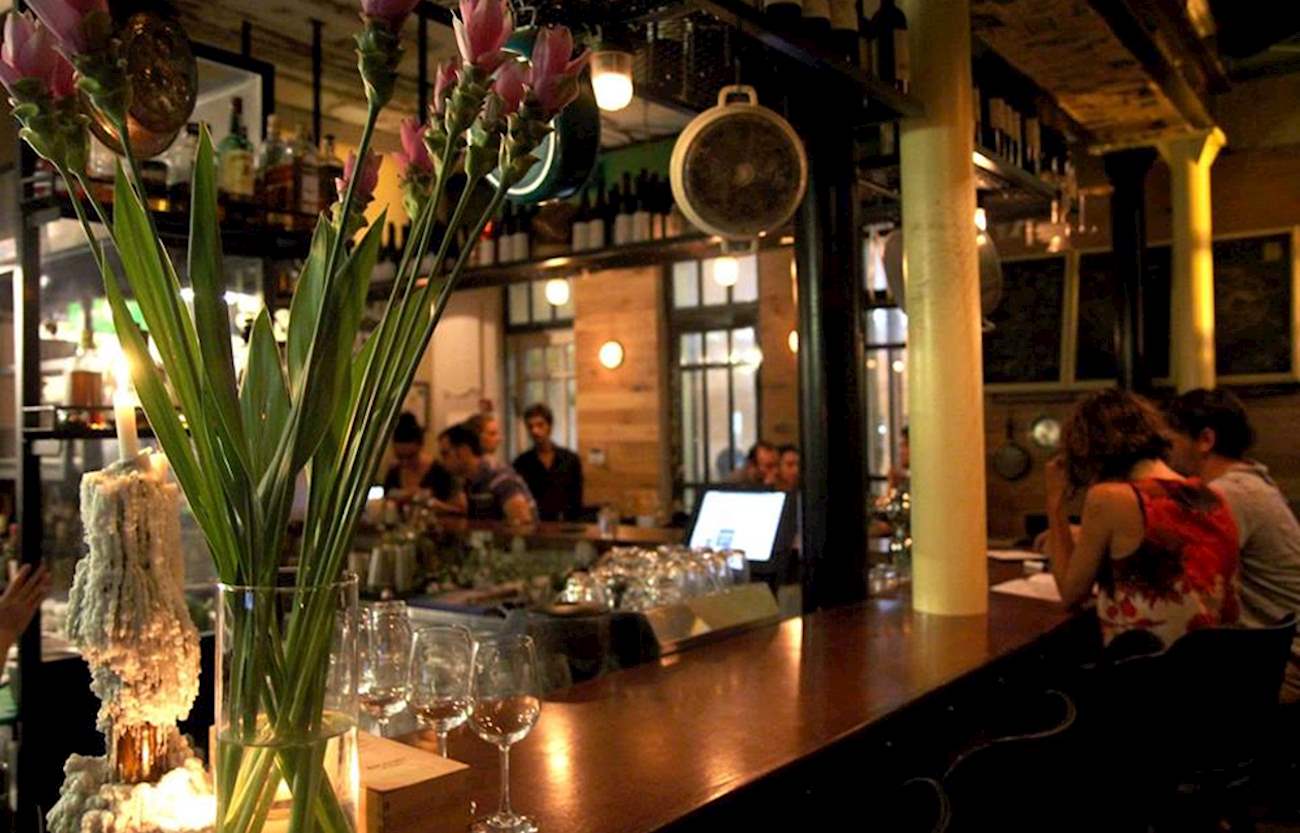 Night Kitchen | TasteAtlas | Recommended authentic restaurants