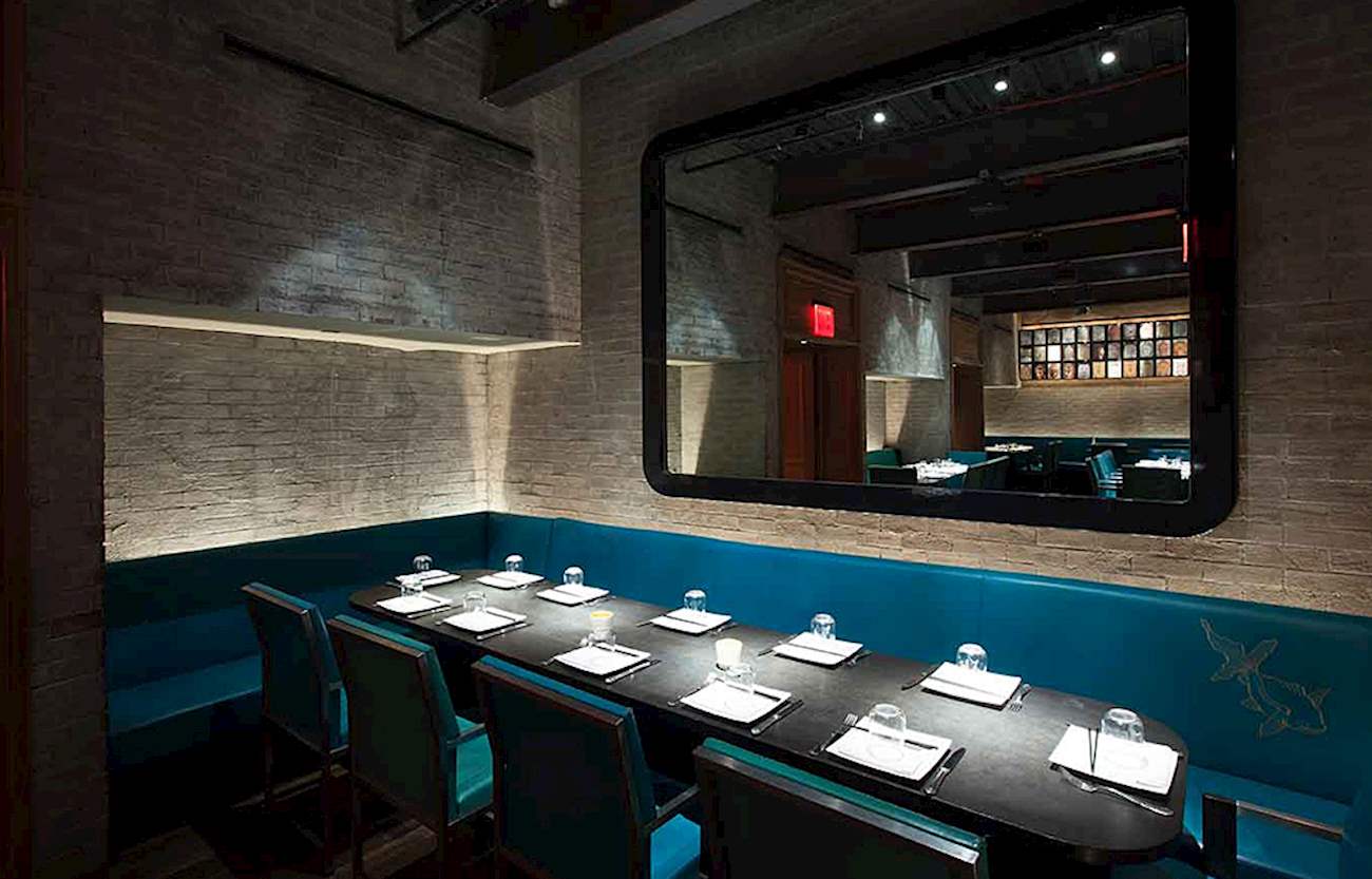 Buddakan | TasteAtlas | Recommended authentic restaurants
