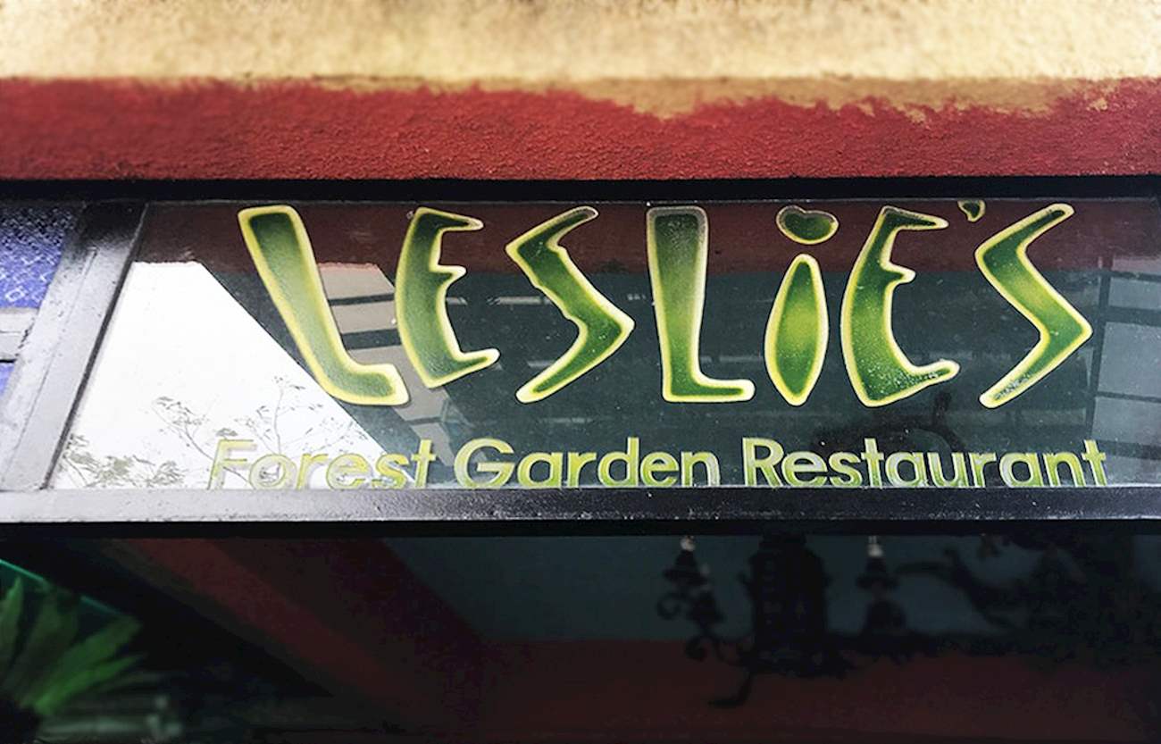 Leslie's | TasteAtlas | Recommended authentic restaurants