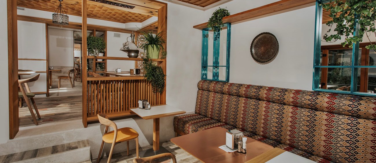 Ćevabdžinica Hari | TasteAtlas | Recommended authentic restaurants