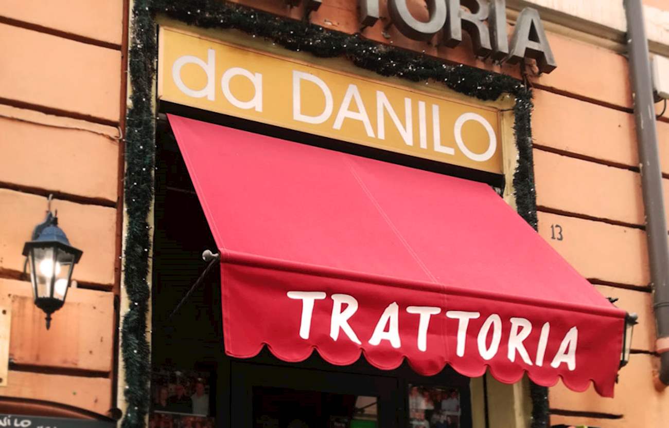 Trattoria Da Danilo | TasteAtlas | Recommended authentic restaurants