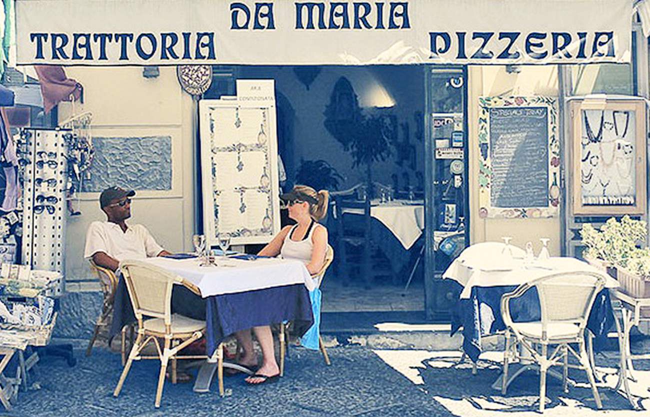 Trattoria Da Maria | TasteAtlas | Recommended authentic restaurants