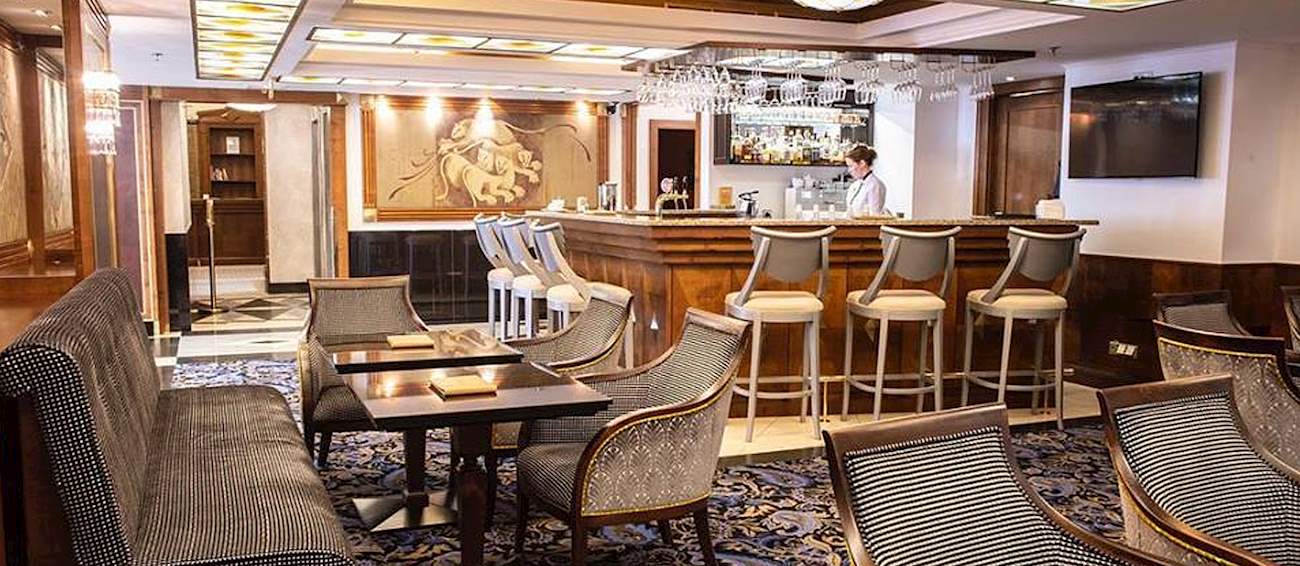 Café Imperial | TasteAtlas | Recommended authentic restaurants