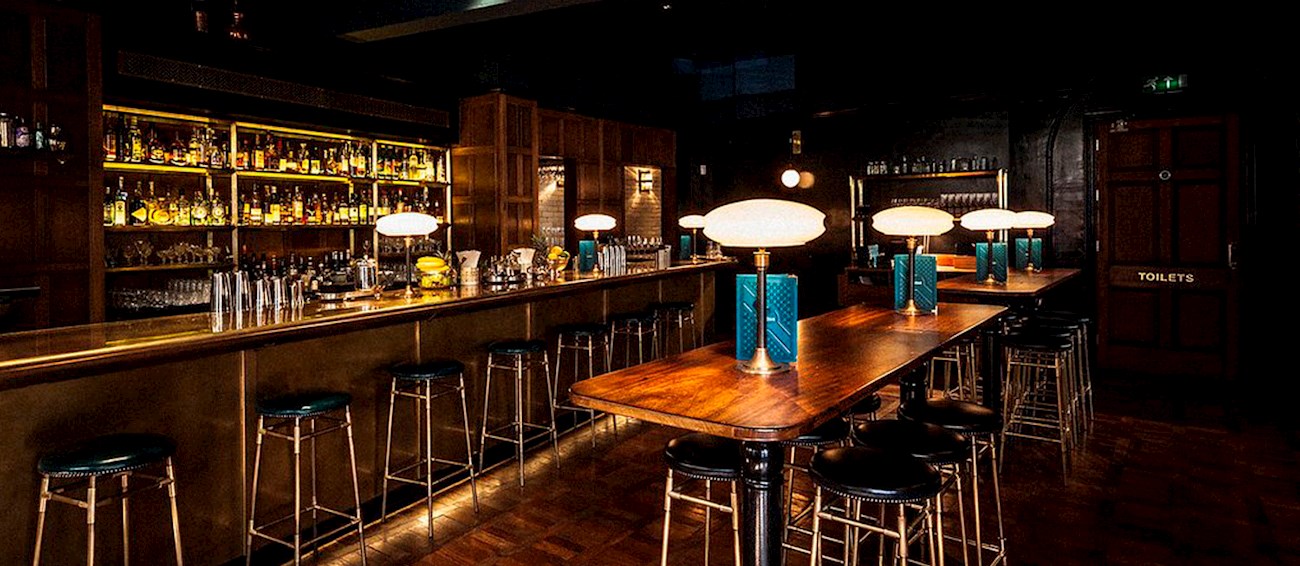 Hawksmoor Manchester | TasteAtlas | Recommended authentic restaurants