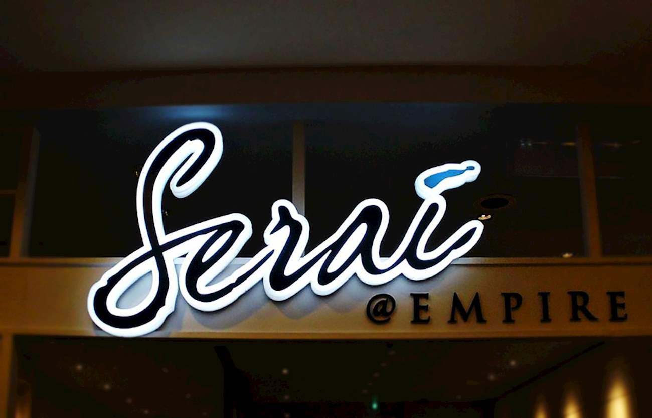 Serai Pavilion KL | TasteAtlas | Recommended authentic restaurants