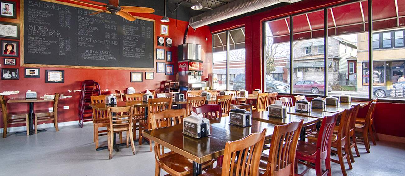 Smoque BBQ | TasteAtlas | Recommended authentic restaurants
