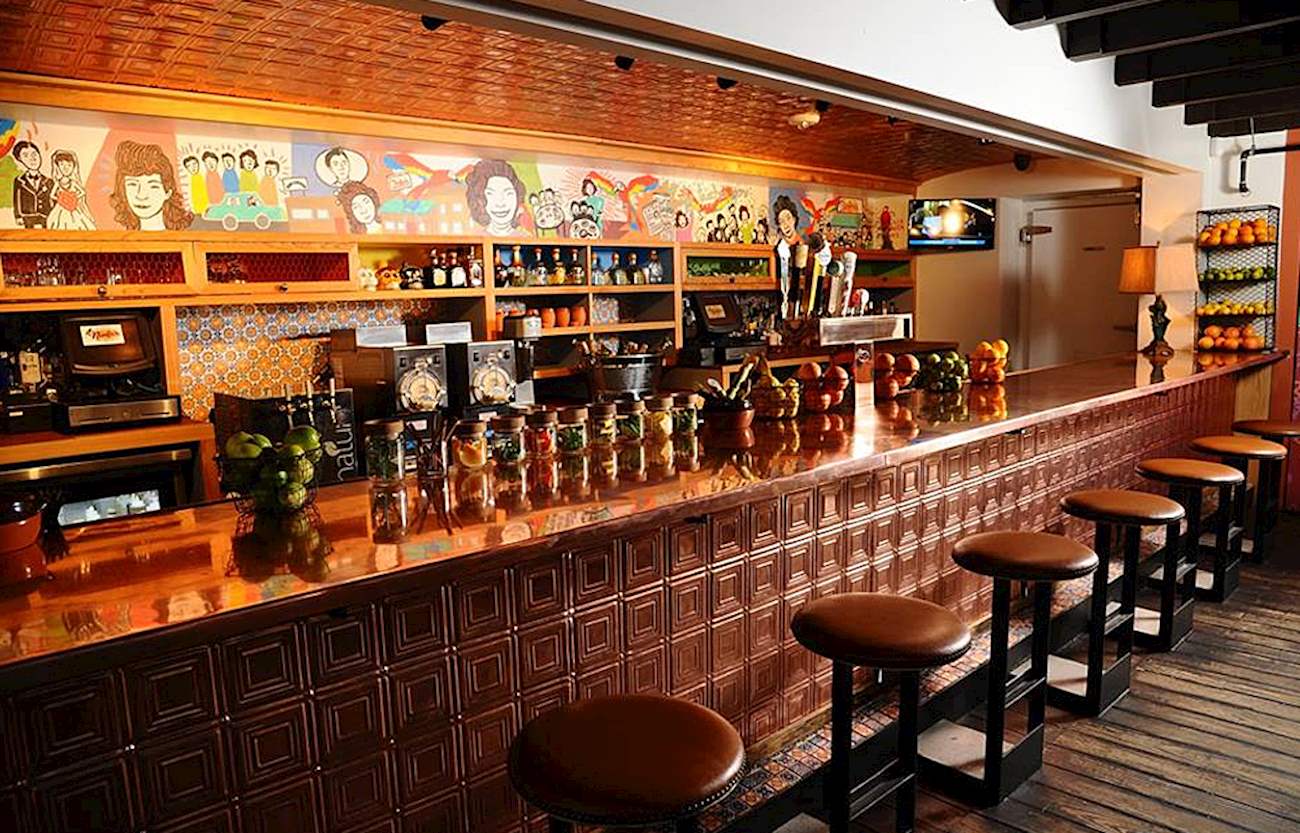 The Original Ninfa’s on Navigation | TasteAtlas | Recommended authentic restaurants