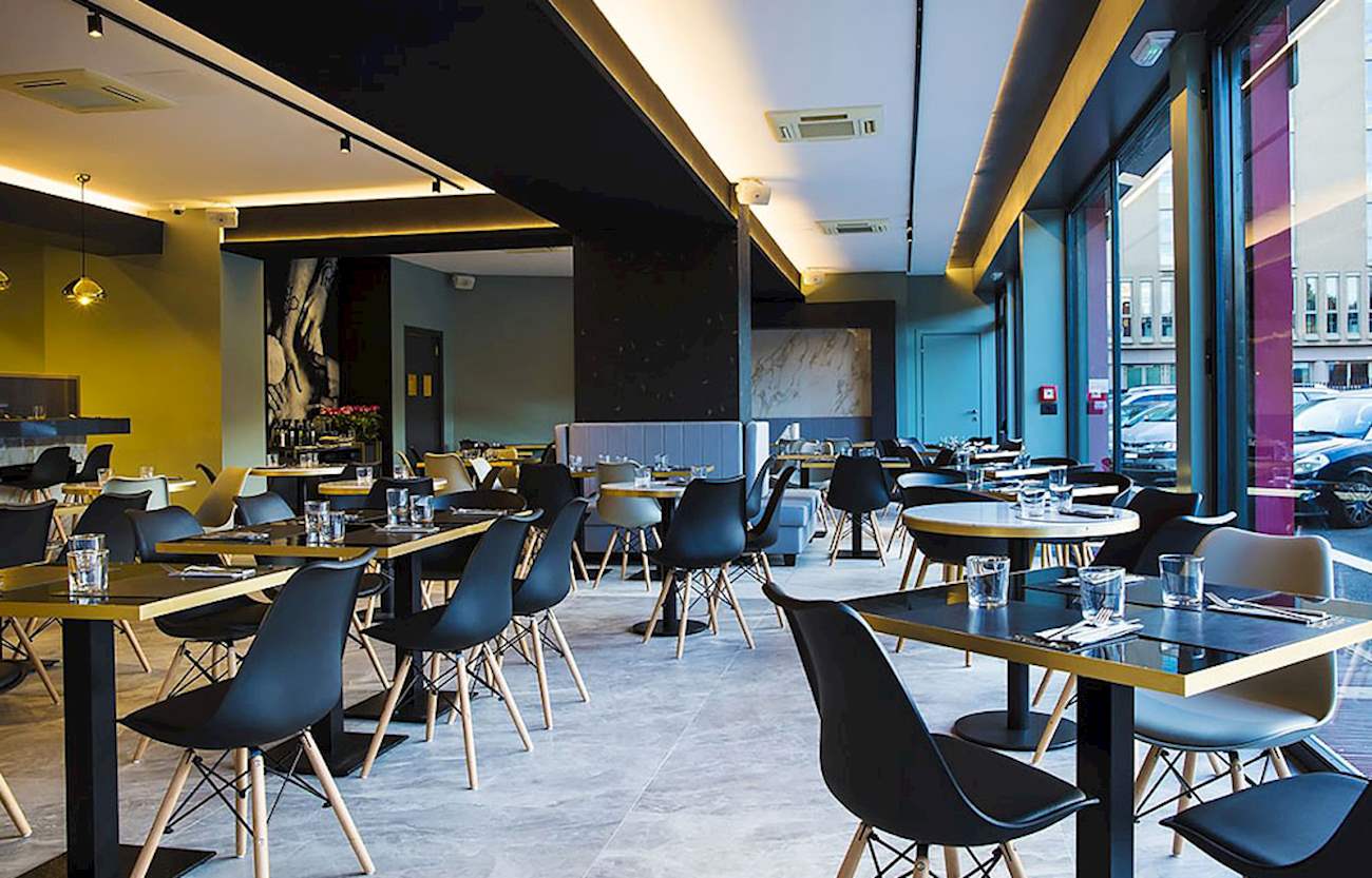 Seu Pizza Illuminati | TasteAtlas | Recommended authentic restaurants
