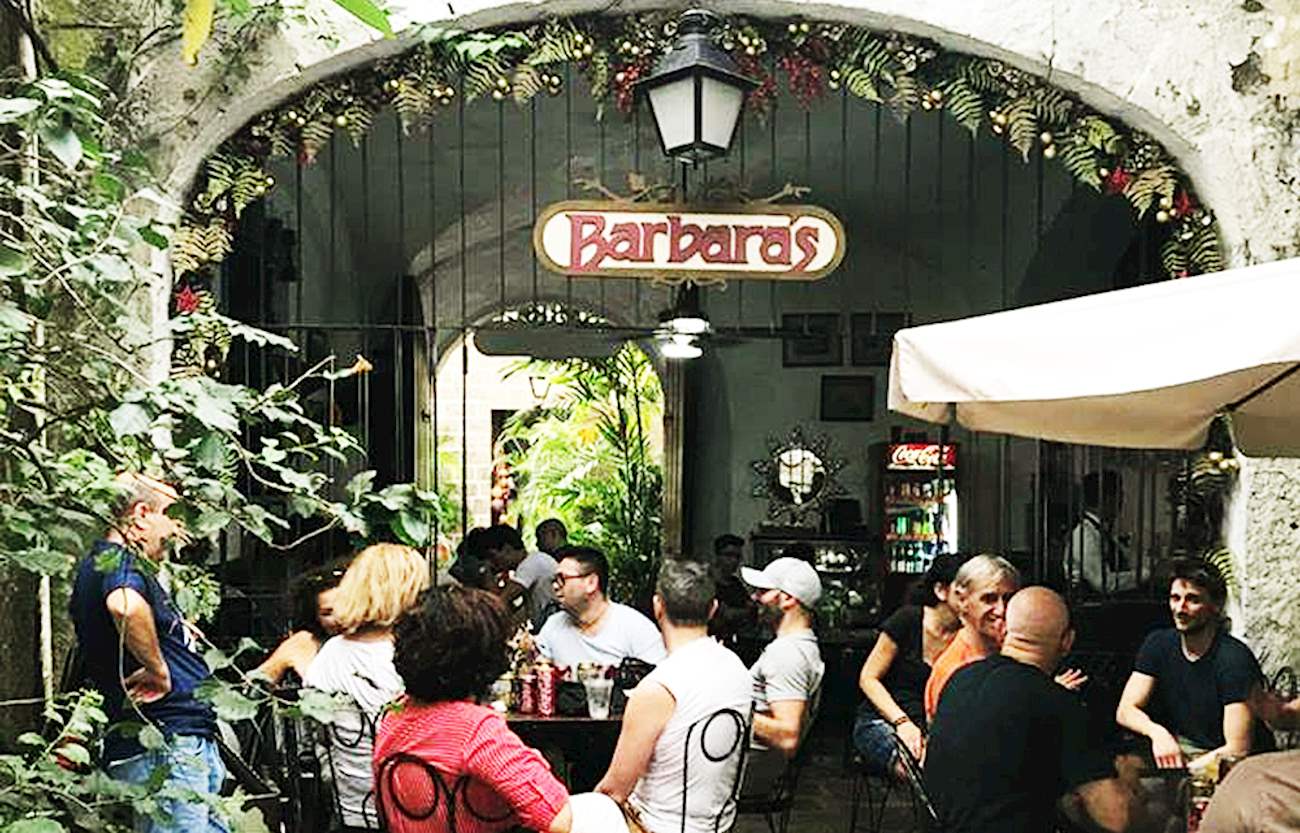Barbara's Heritage Restaurant | TasteAtlas | Recommended authentic ...