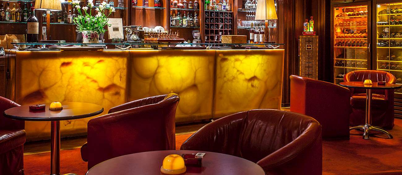 Palkin | TasteAtlas | Recommended authentic restaurants