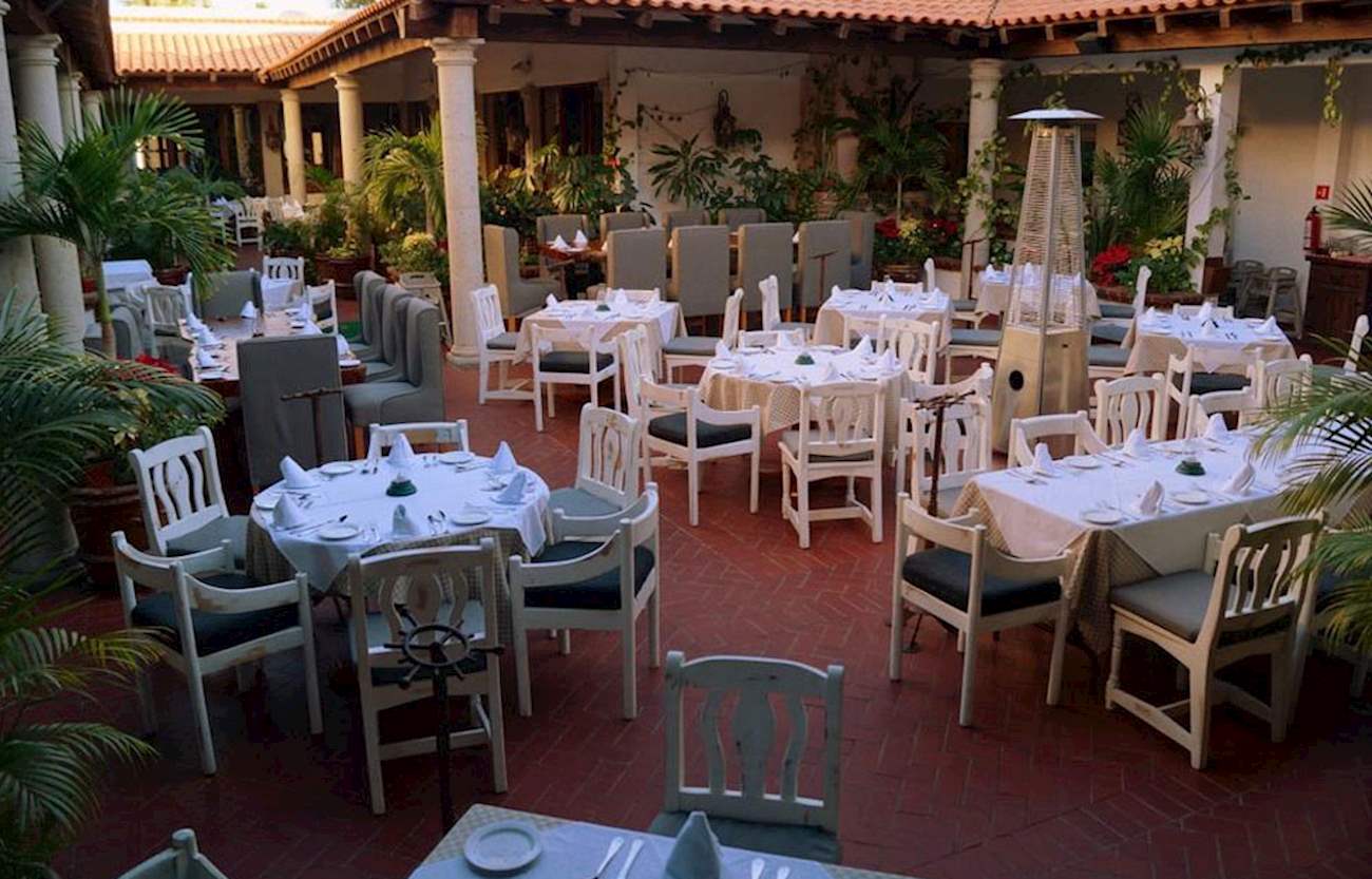 Romeo y Julieta | TasteAtlas | Recommended authentic restaurants