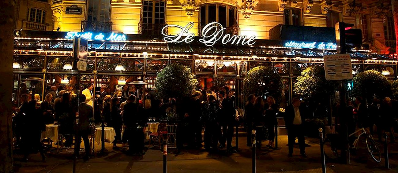 Le Dôme | TasteAtlas | Recommended authentic restaurants