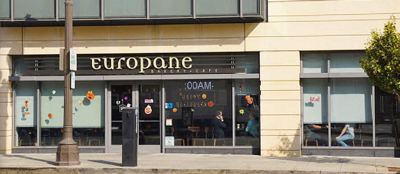 Europane Bakery + Cafe | TasteAtlas | Recommended authentic restaurants