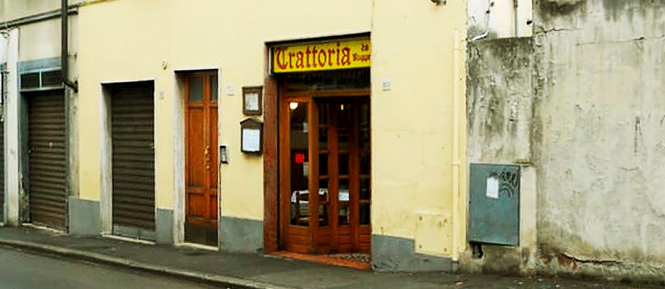 Trattoria Da Ruggero | TasteAtlas | Recommended authentic restaurants