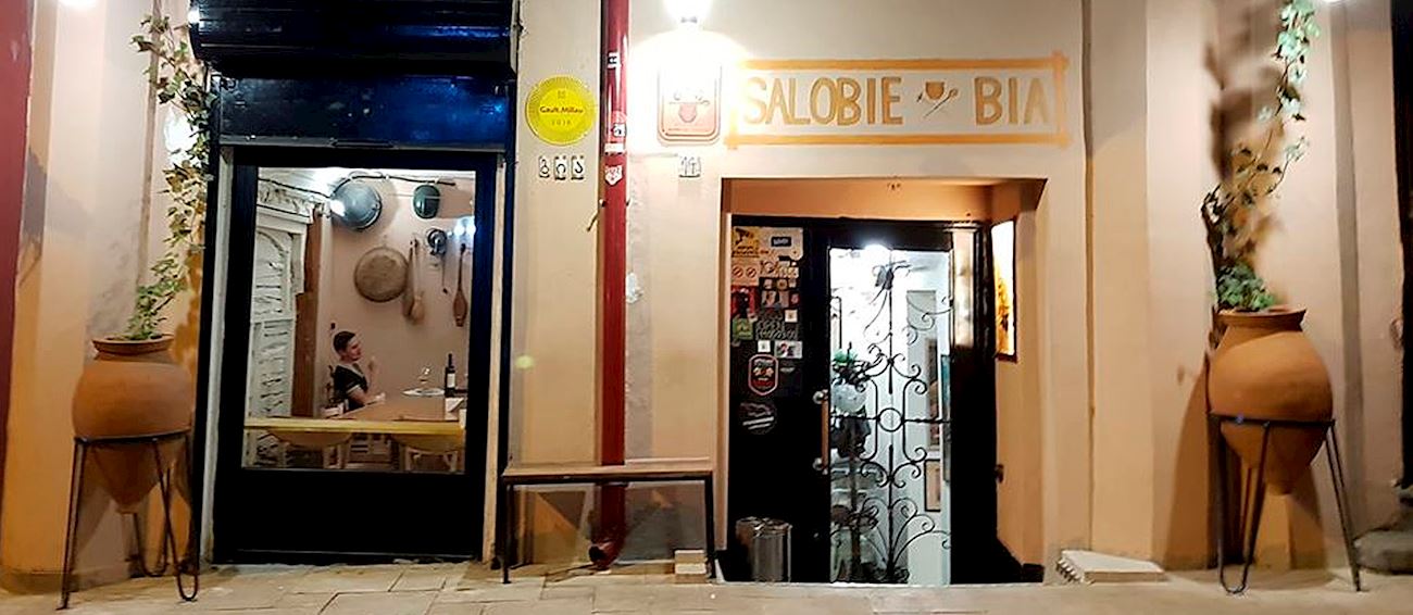 Salobie Bia | TasteAtlas | Recommended authentic restaurants
