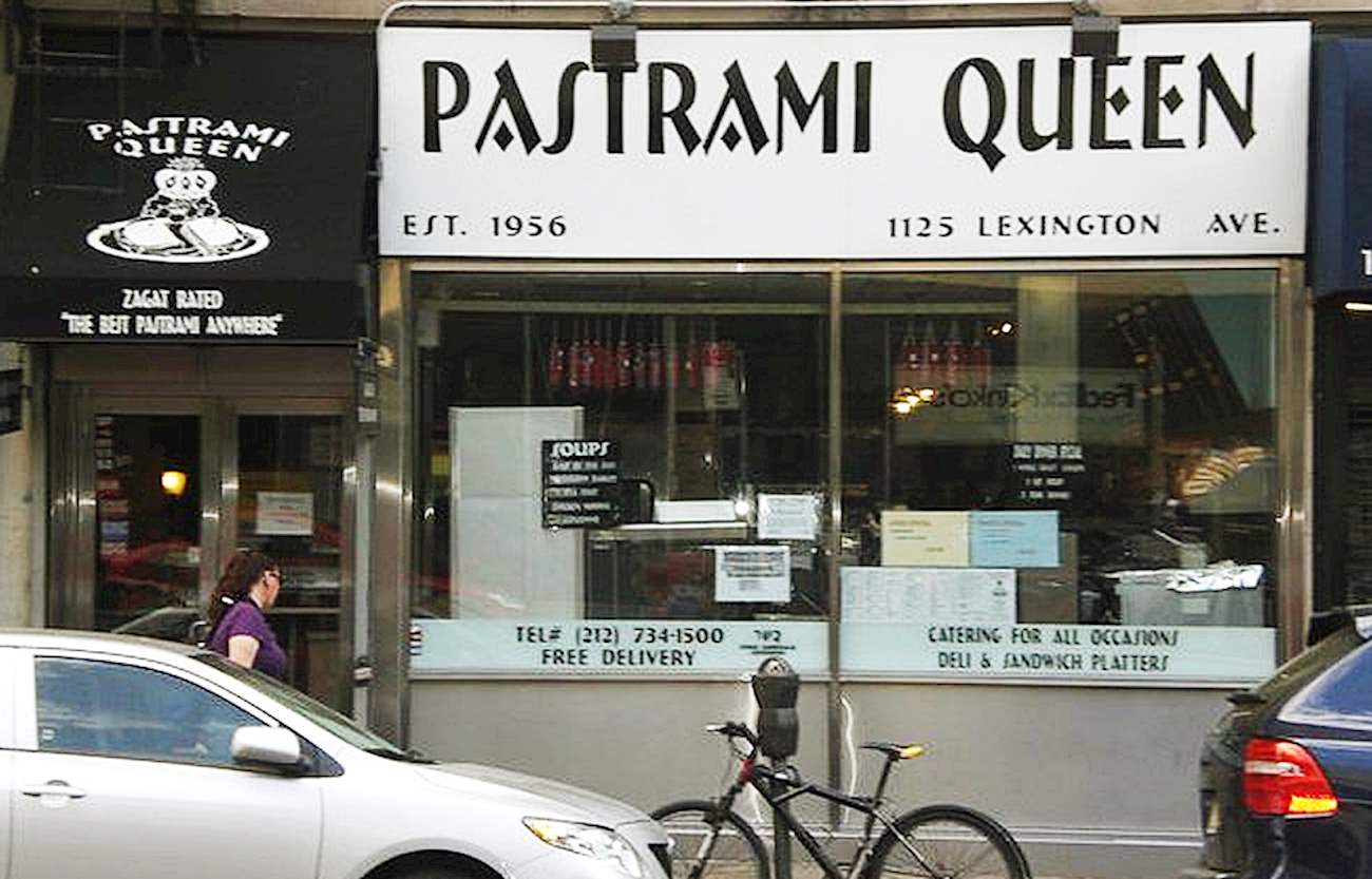 Pastrami Queen | TasteAtlas | Recommended authentic restaurants