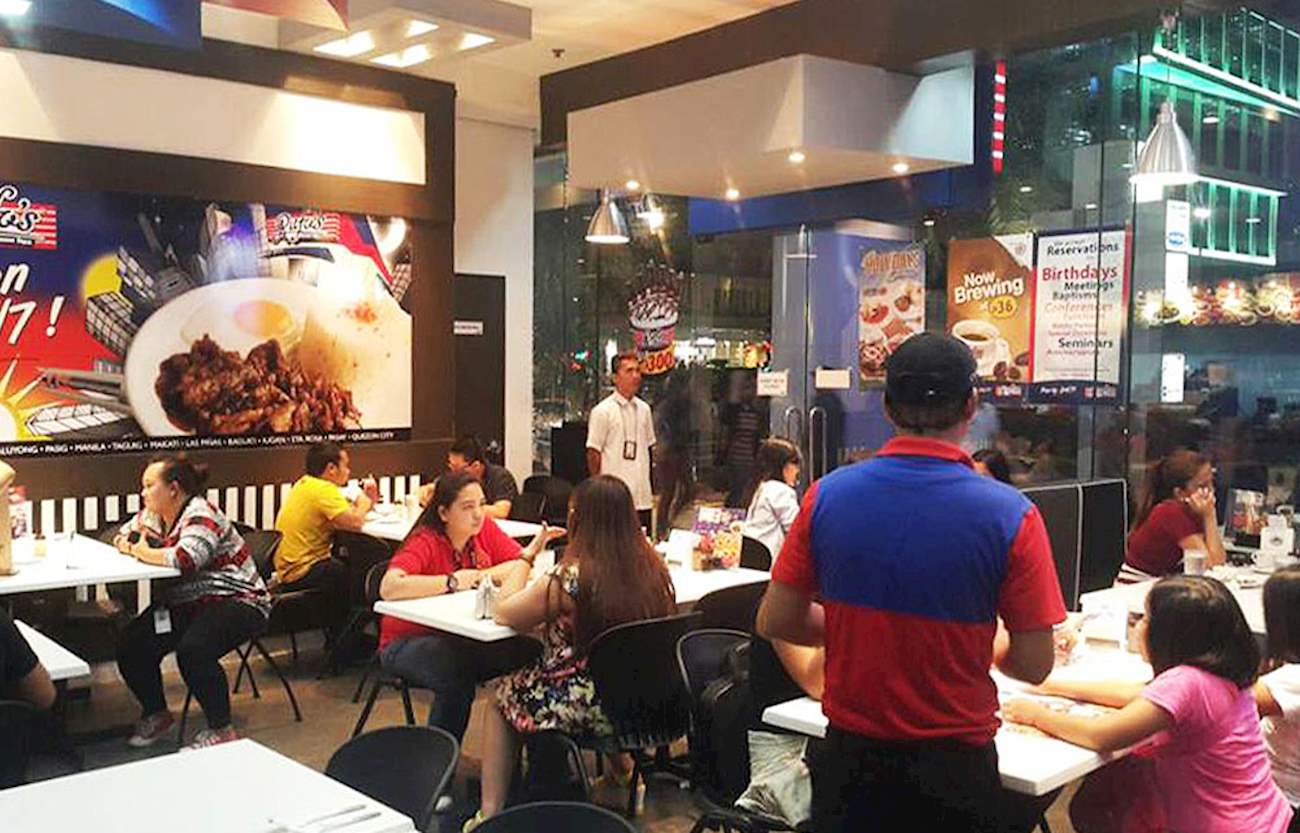 Rufo's Famous Tapa | TasteAtlas | Recommended authentic restaurants