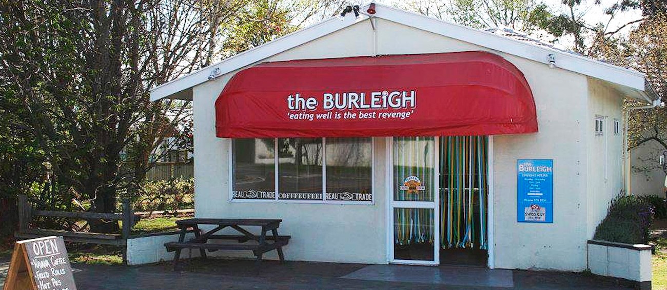 The Burleigh Gourmet Pies | TasteAtlas | Recommended authentic restaurants