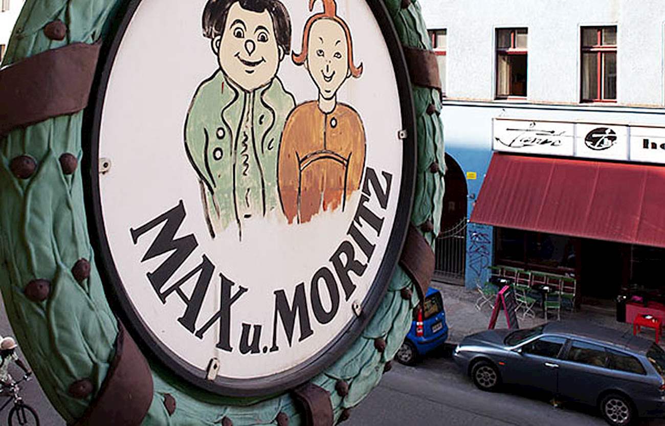 Max & Moritz | TasteAtlas | Recommended authentic restaurants