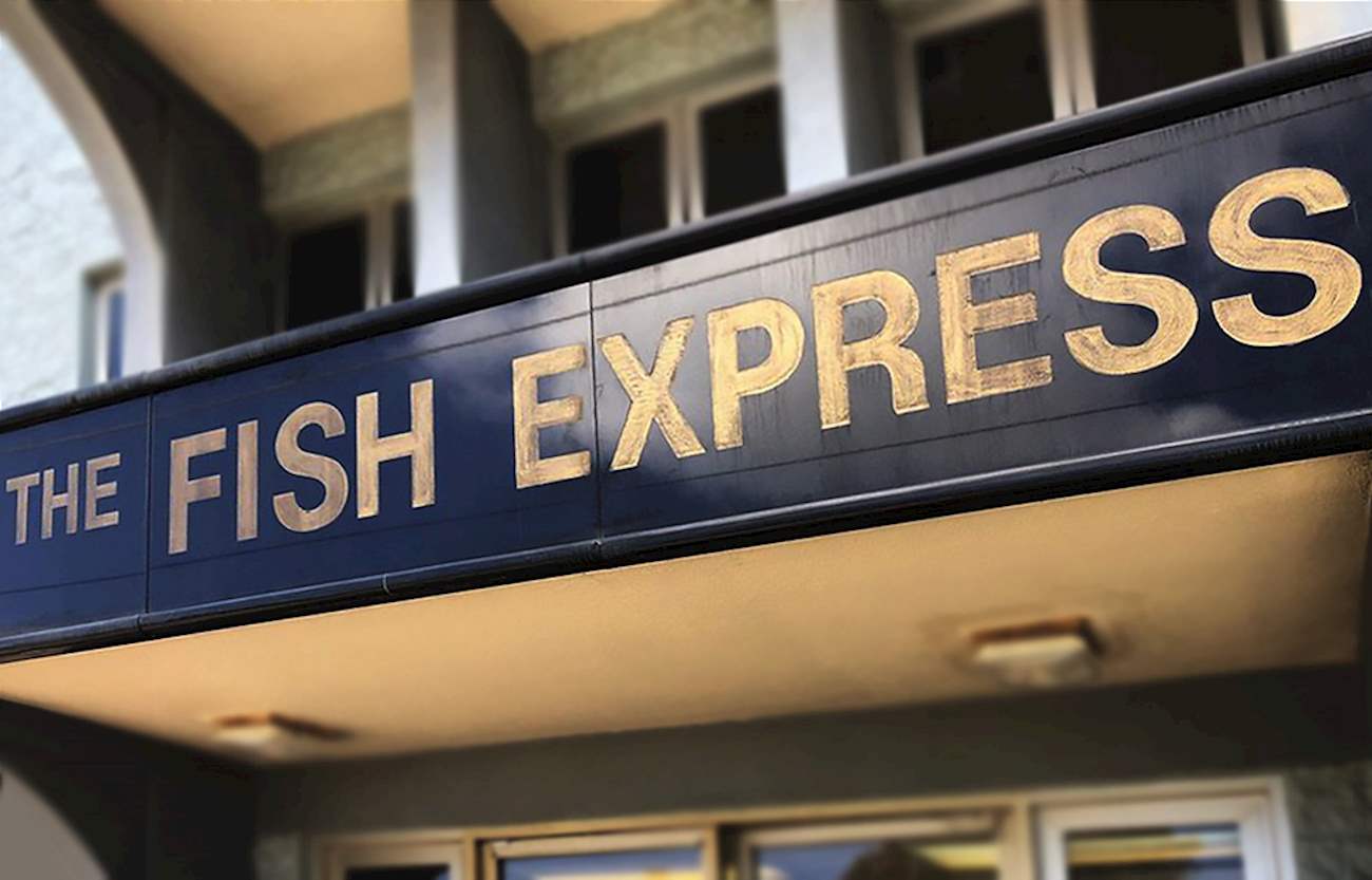 The Fish Express | TasteAtlas | Recommended authentic restaurants