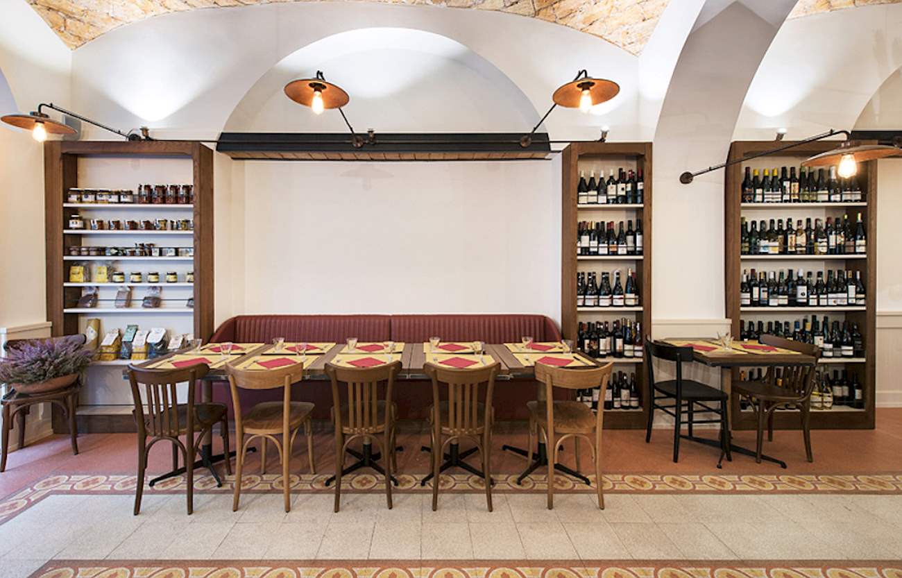 Taverna Volpetti | TasteAtlas | Recommended authentic restaurants
